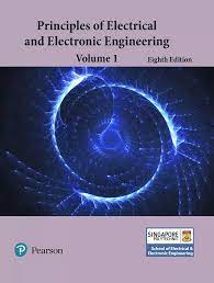 PRINCIPLES ELECTRICAL & ELECTRONIC ENGINEERING VOL 1 (CUSTOM) - Blinks