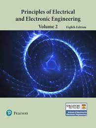 PRINCIPLES ELECTRICAL & ELECTRONIC ENGINEERING VOL 2 (CUSTOM) - Blinks