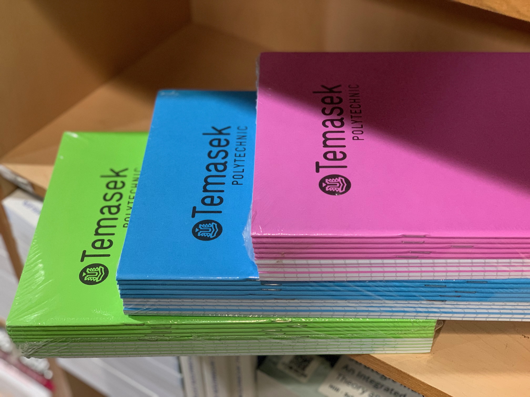 Online Store - Blinks