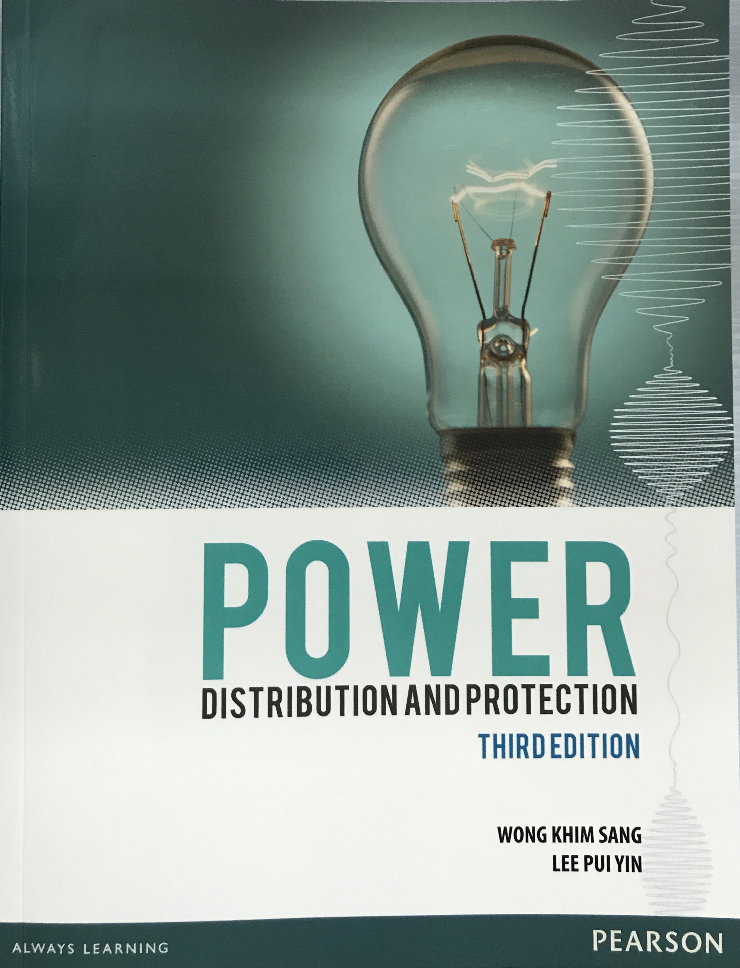 Power Distribution & Protection - Blinks