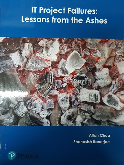 IT Project Failures: Lessons from the Ashes - Blinks