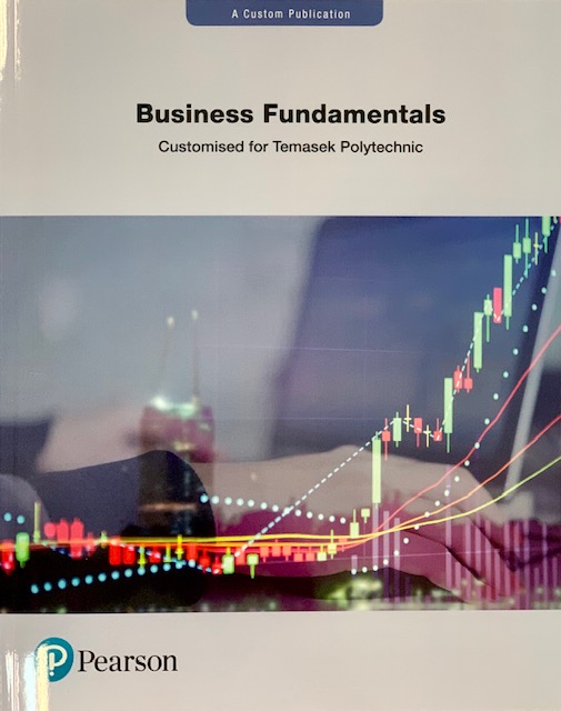Business Fundamentals - Blinks