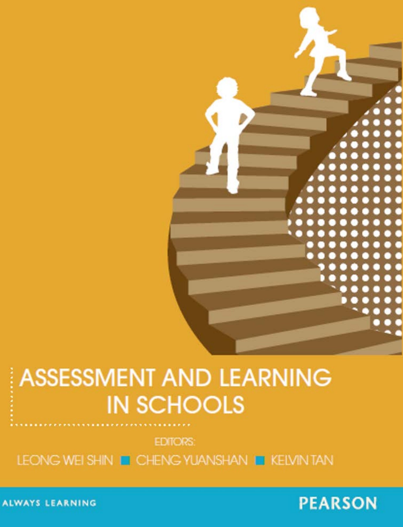 Assessment and Learning in Schools - Blinks