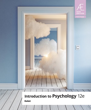 Introduction to Psychology 12th Edition - Blinks