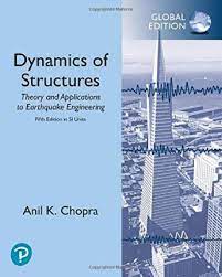 Dynamics of Structures in SI Units 5th Edition - Blinks