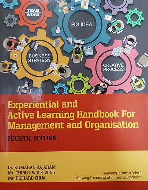Experiential and Active Learning Handbook for Management and ...