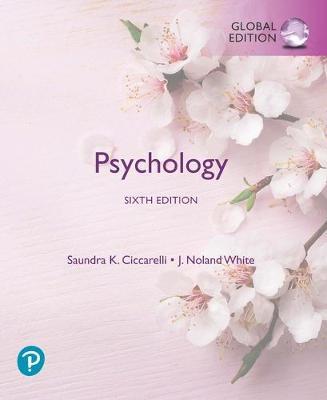 Psychology, 6th Global Edition - Blinks